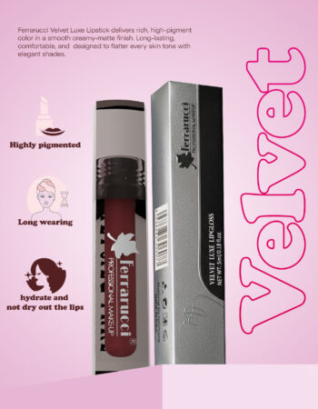 Ferrarucci Cosmetics – Premium Makeup & Skincare