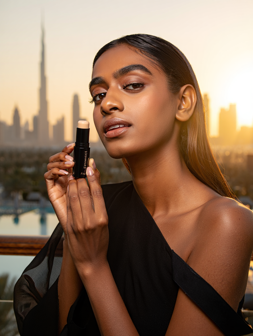 Best Stick Foundation in Dubai | Ferrarucci