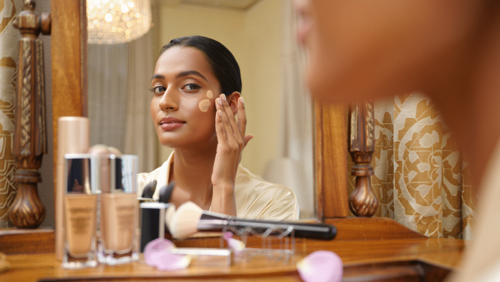 Ferrarucci Cosmetics – Premium Makeup & Skincare