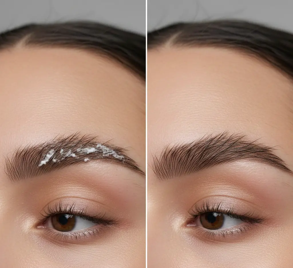 How to Do Soap Brows: Easy Step-by-Step for Fluffy Brows