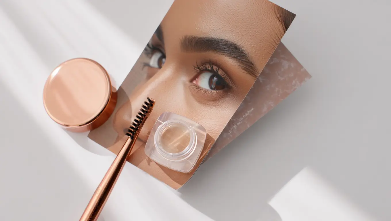 How to Do Soap Brows: Easy Step-by-Step for Fluffy Brows