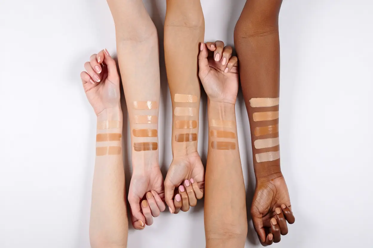 How to Find My Concealer Shade for My Exact Skin Tone (Easy Guide)